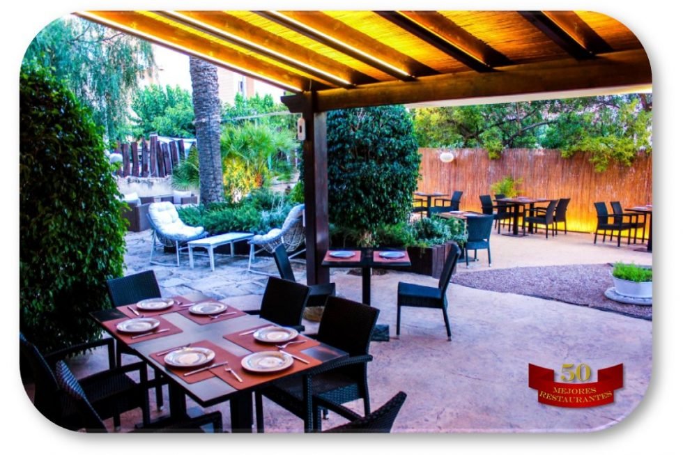 Restaurantes De Alicante Los 50 Mejores Restaurantes